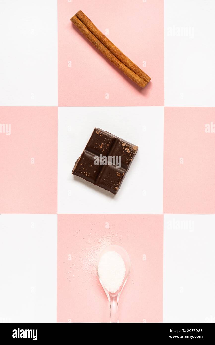 Spilled Sugar High Resolution Stock Photography and Images - Alamy