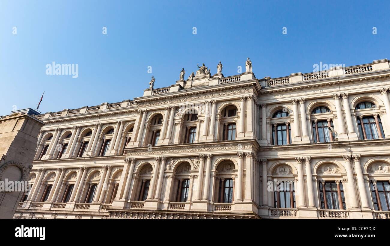 The foreign office london hi-res stock photography and images - Alamy