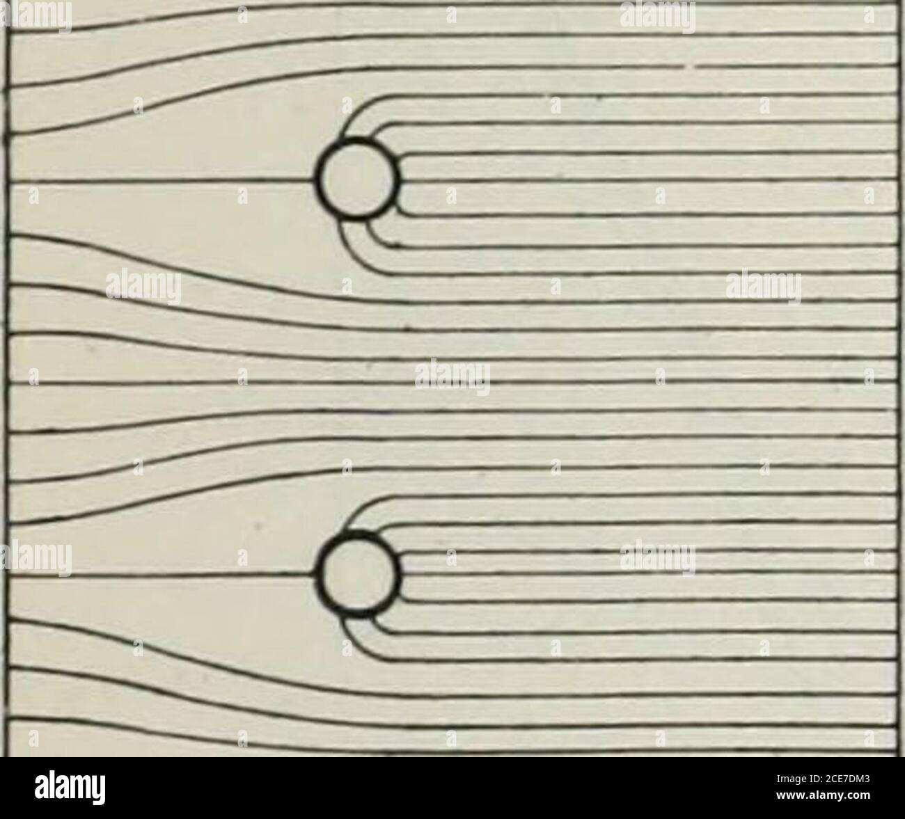 . The thermionic vacuum tube and its applications . Ea>0 Stock Photo ...