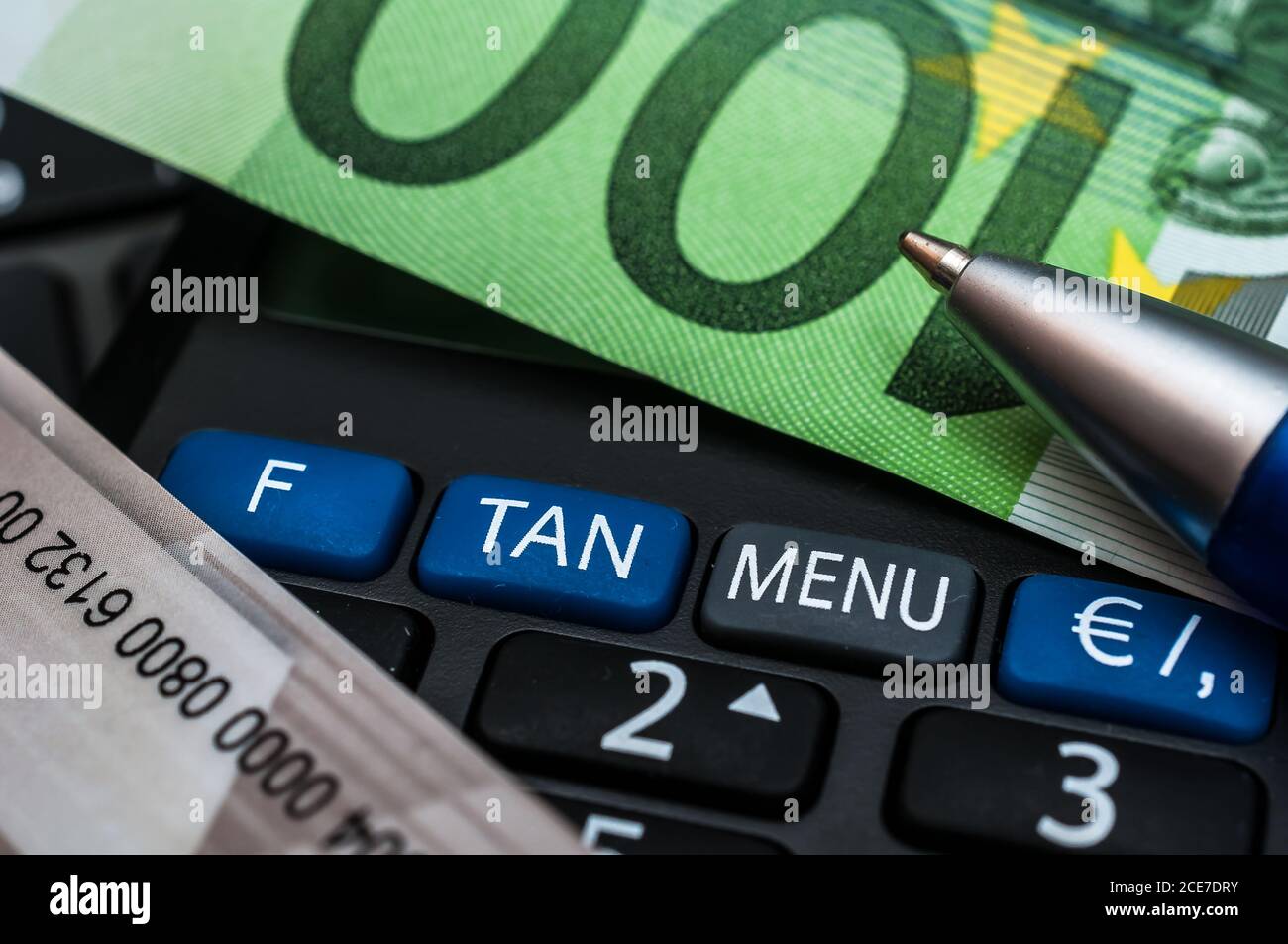 Tan generator hi-res stock photography and images - Alamy