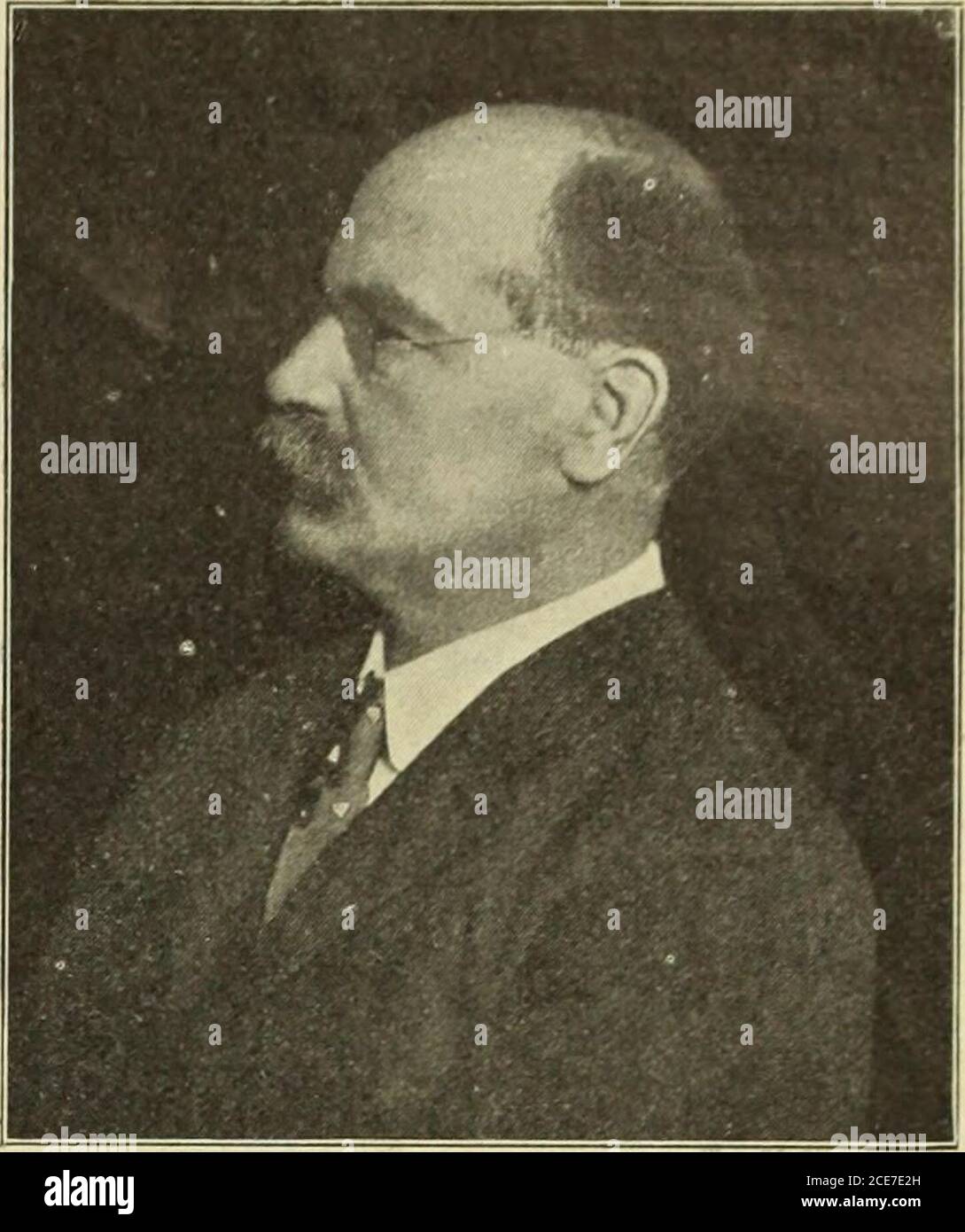 J franklin bell hi-res stock photography and images - Alamy