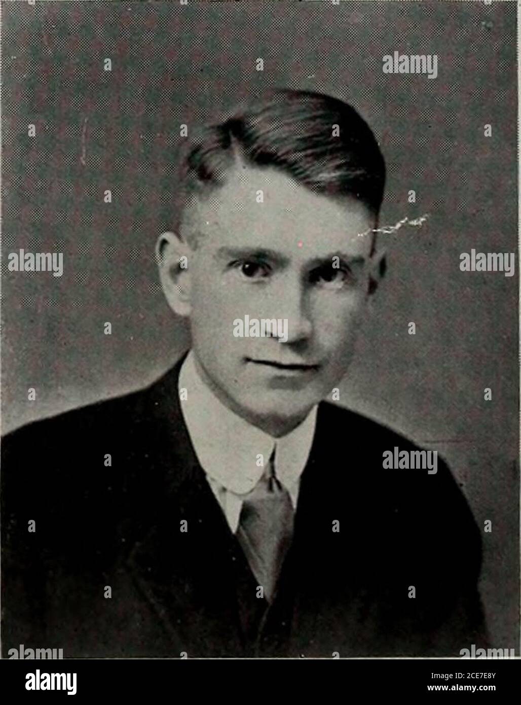 Denison state school hi-res stock photography and images - Alamy