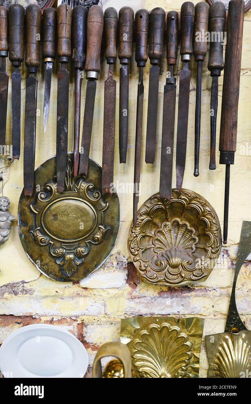 Sharp items hi-res stock photography and images - Alamy