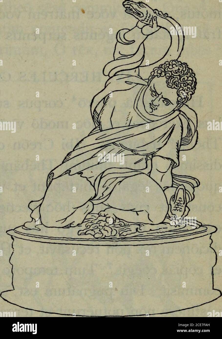 Hercules poisoned hi-res stock photography and images - Alamy