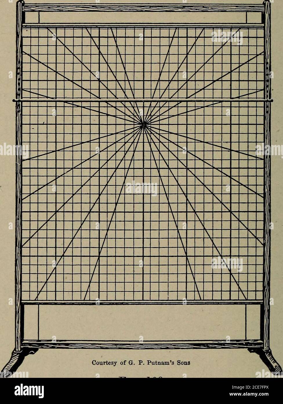 Perimetric hi-res stock photography and images - Alamy