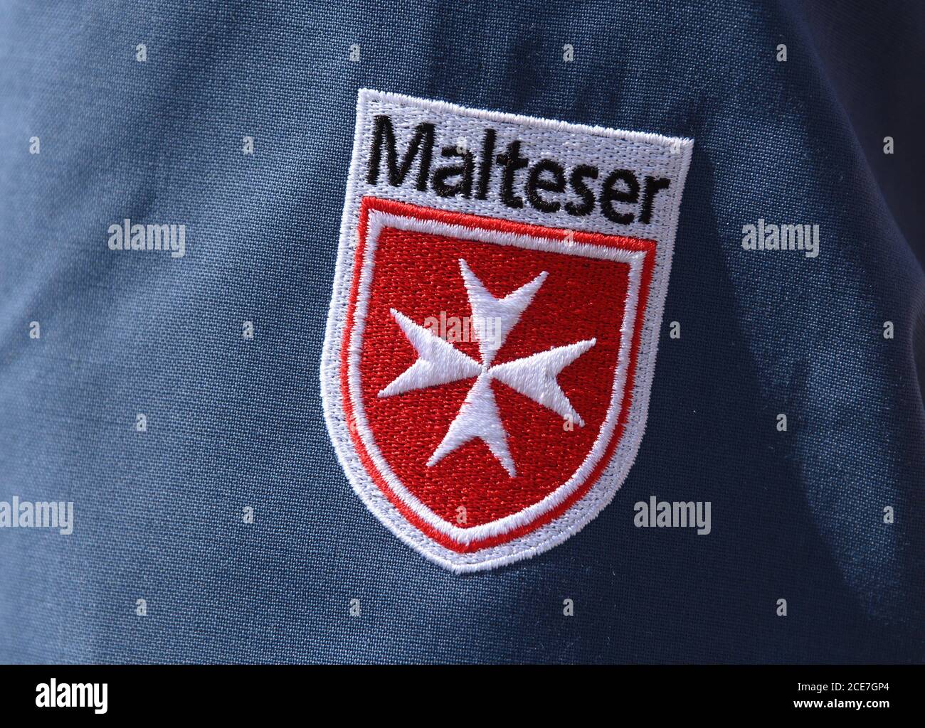 Malteser international hi-res stock photography and images - Alamy