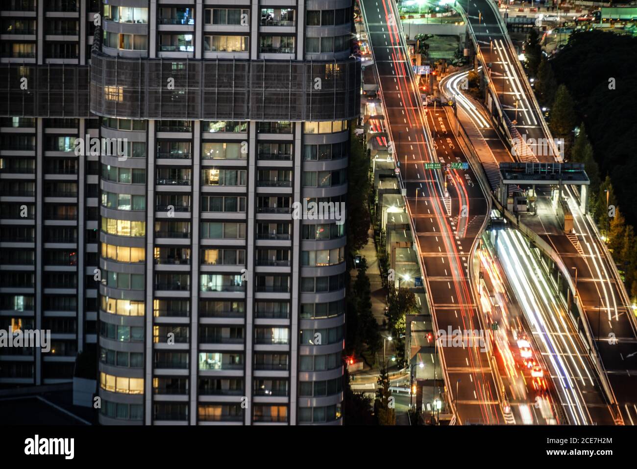Scenes from Seaside top (observation deck of the World Trade Center ...