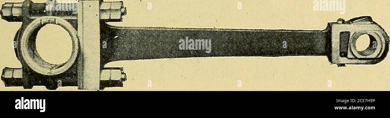 . Steam engines, a thorough and practical presentation of modern steam ...