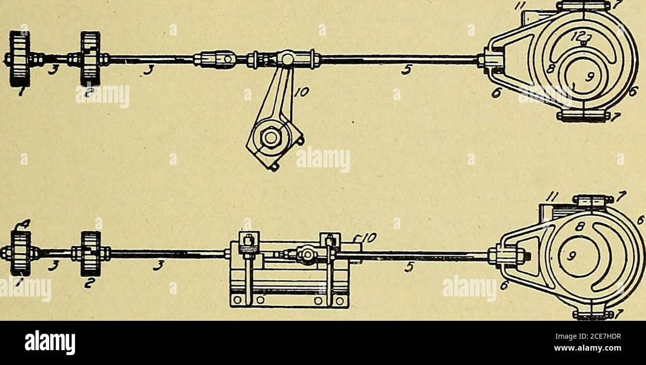 Steam engine slide valves hi-res stock photography and images - Alamy