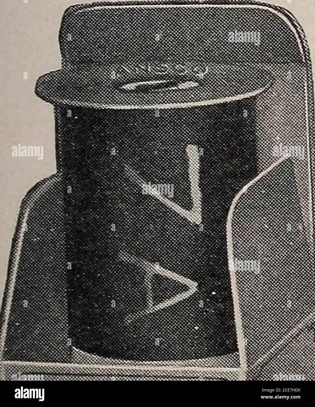 Cirkut camera hi-res stock photography and images - Alamy