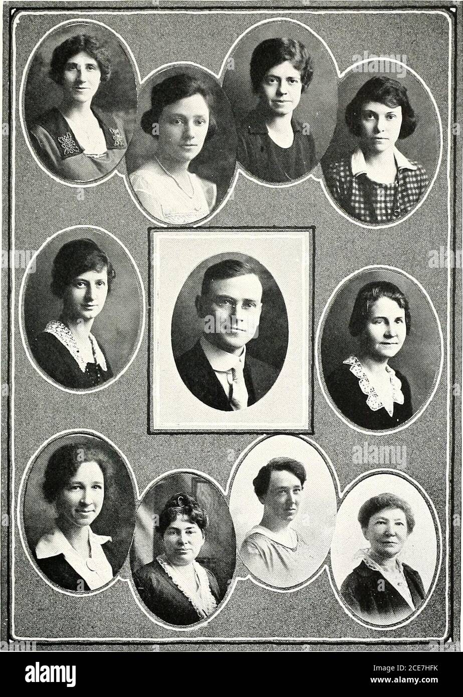 Mabel cooper hi-res stock photography and images - Alamy