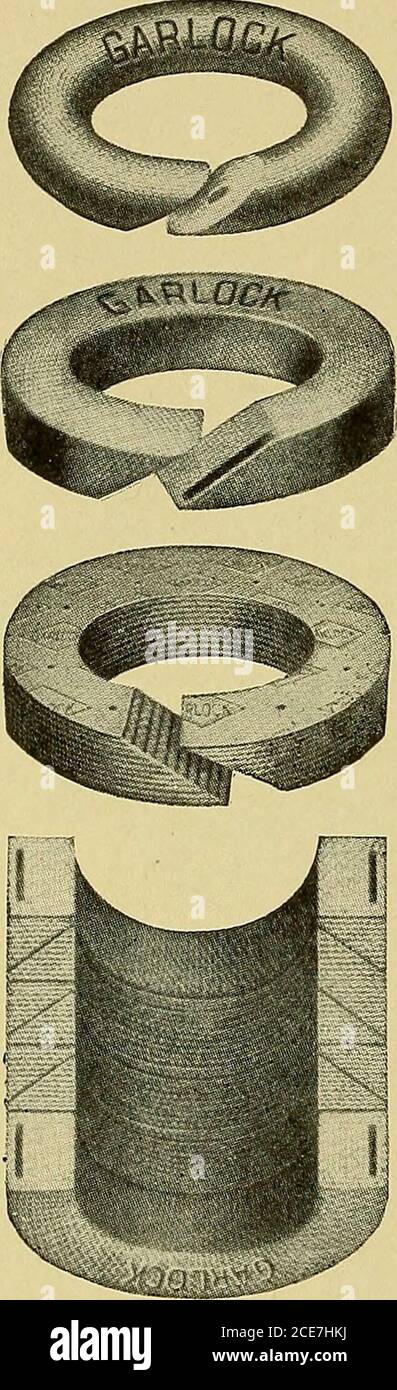 . Steam engines, a thorough and practical presentation of modern steam ...