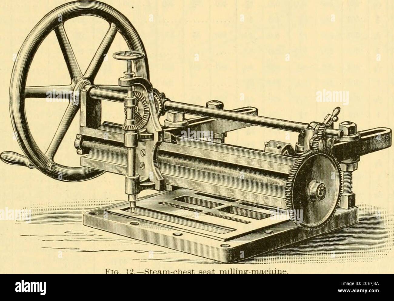 Steam drilling machines hi-res stock photography and images - Alamy