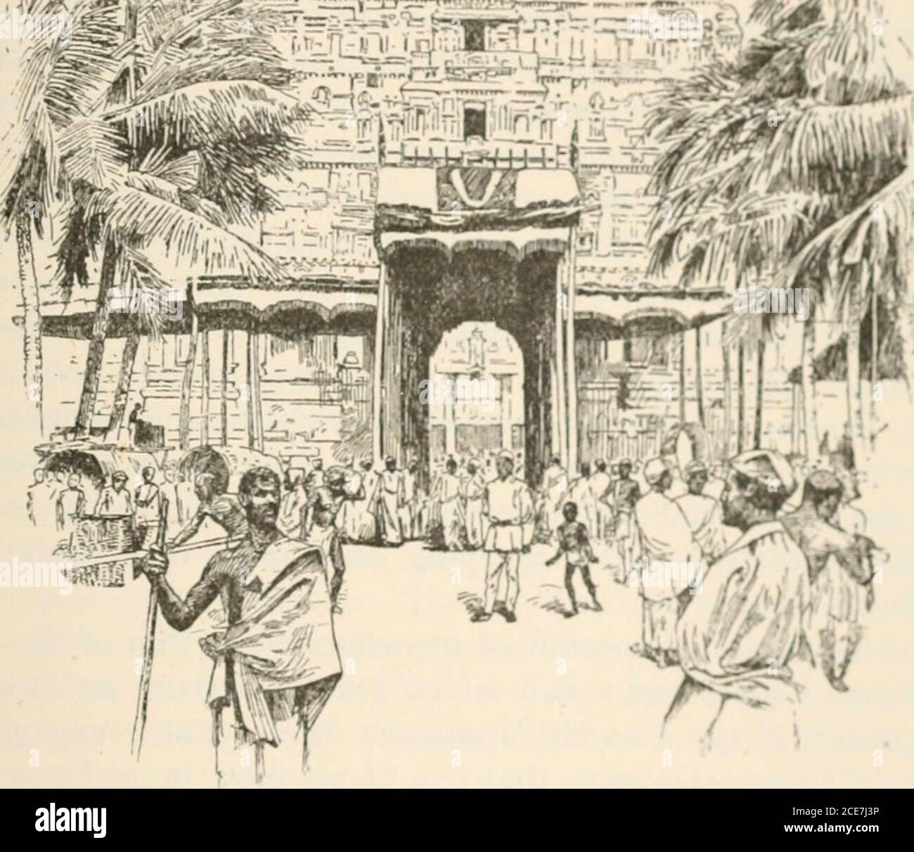 . Indika. The country and the people of India and Ceylon . Wl.ST flATK ...