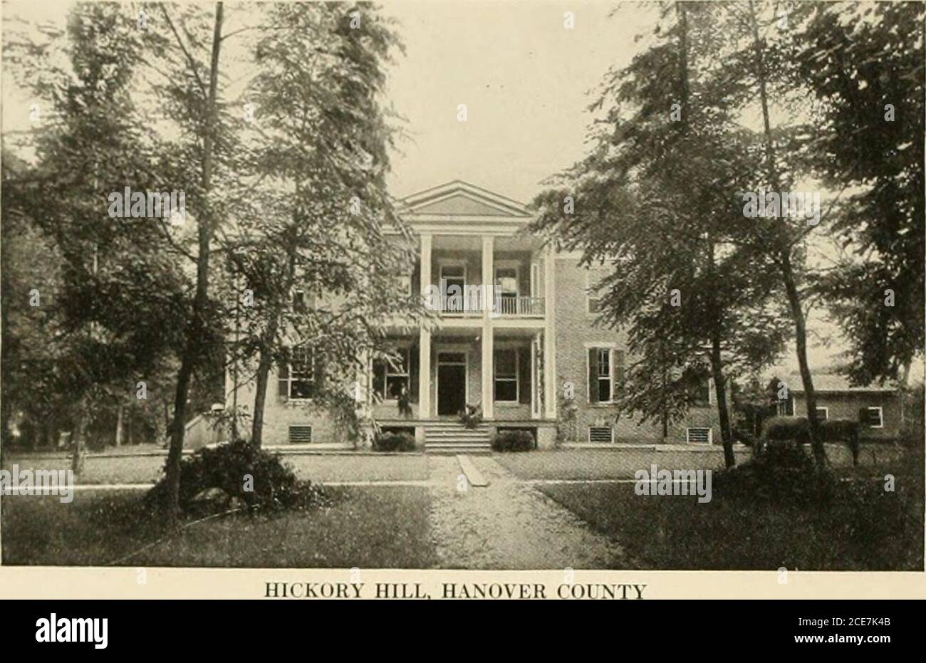 Hickory hill hi-res stock photography and images - Alamy