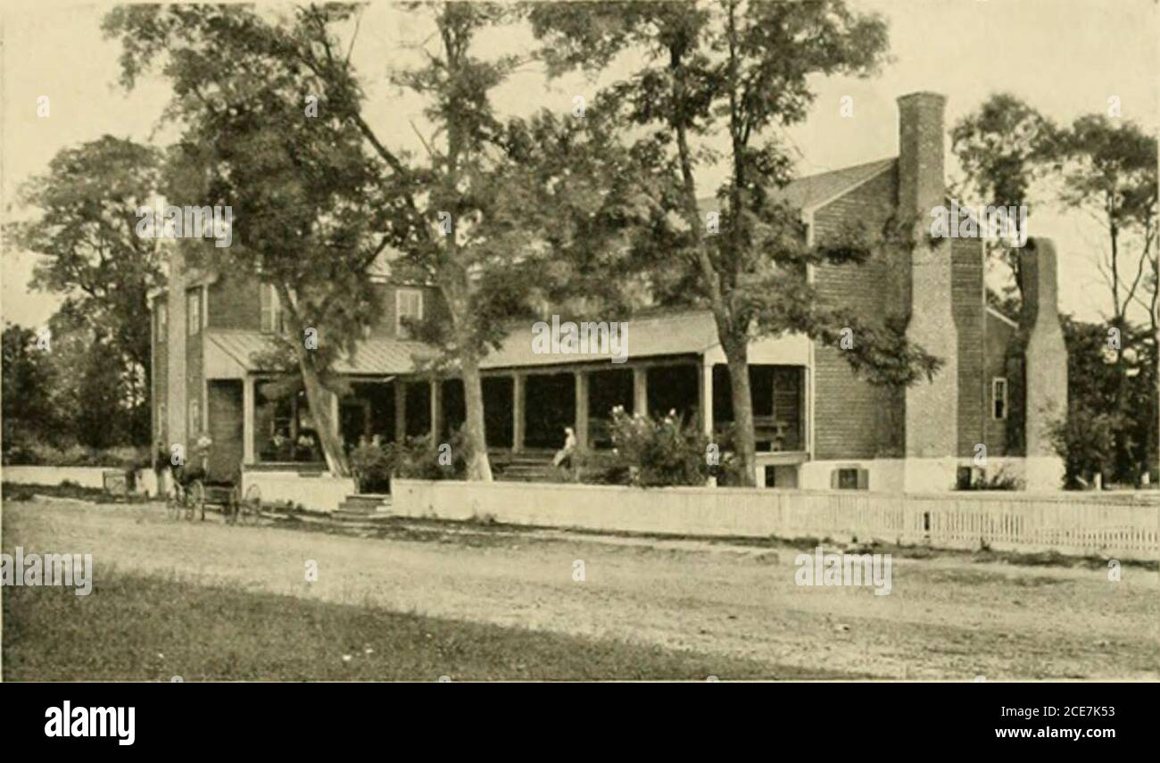 Patrick henry village hi-res stock photography and images - Alamy