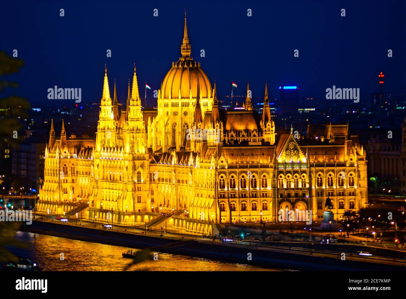 Hungarian scenery hi-res stock photography and images - Alamy