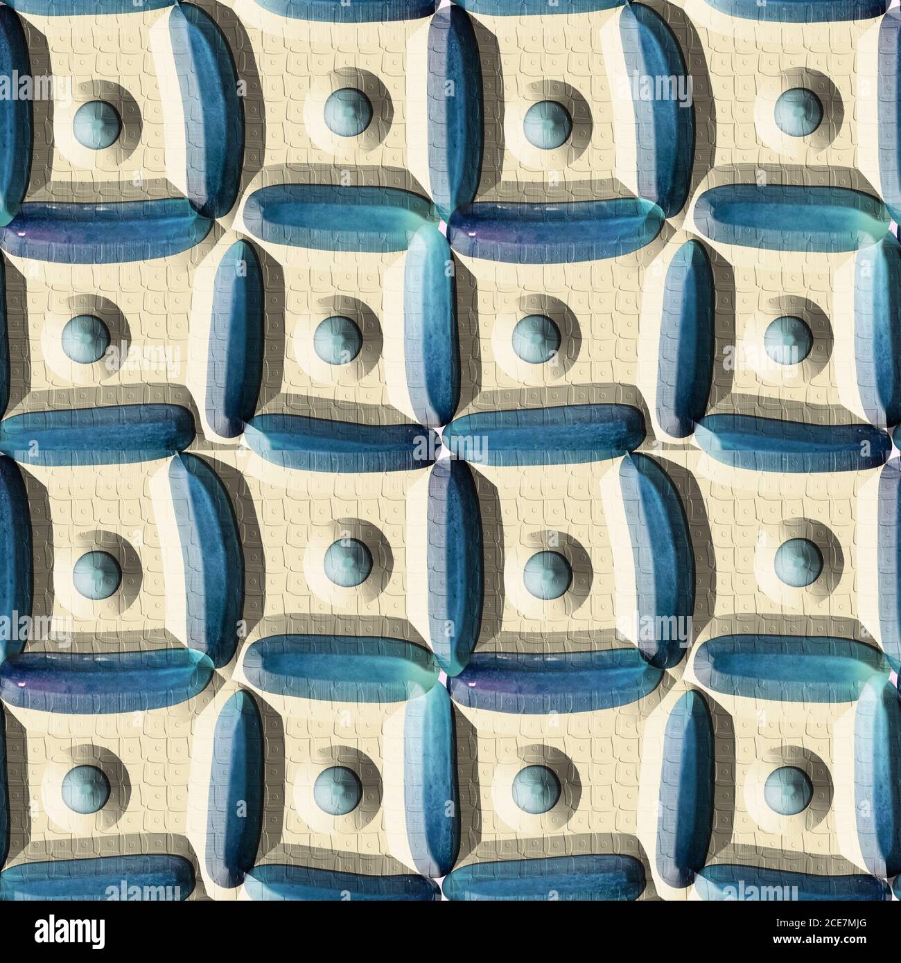 Graphic shape pattern hi-res stock photography and images - Alamy