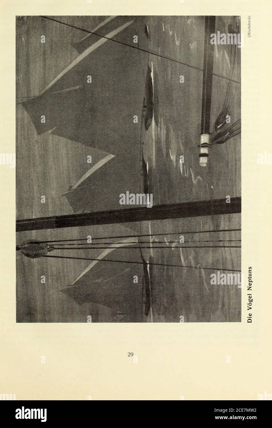 Ernst neumann hi-res stock photography and images - Alamy