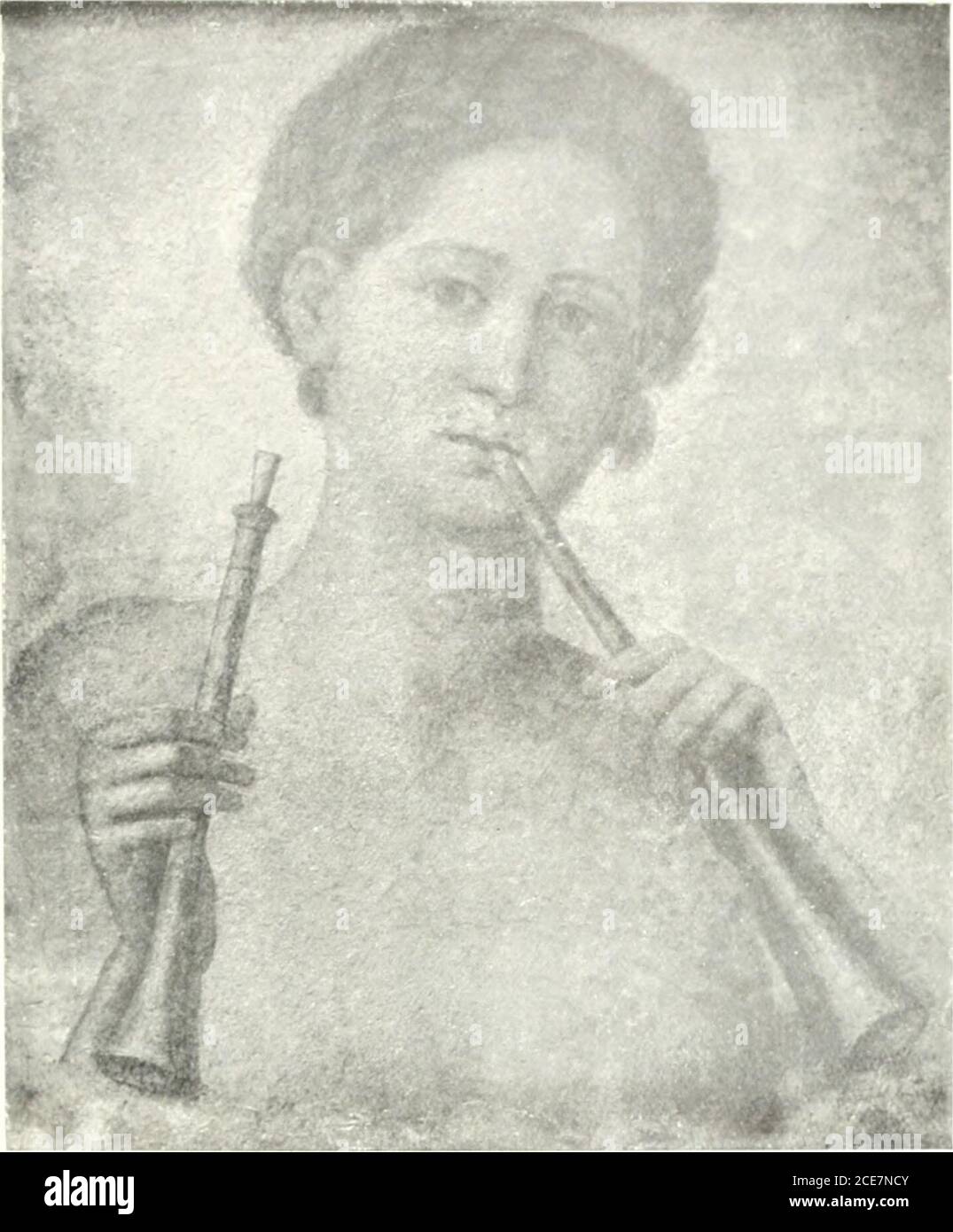 . Musical instruments . to that on our bassoon. TheI tibia longa was ...