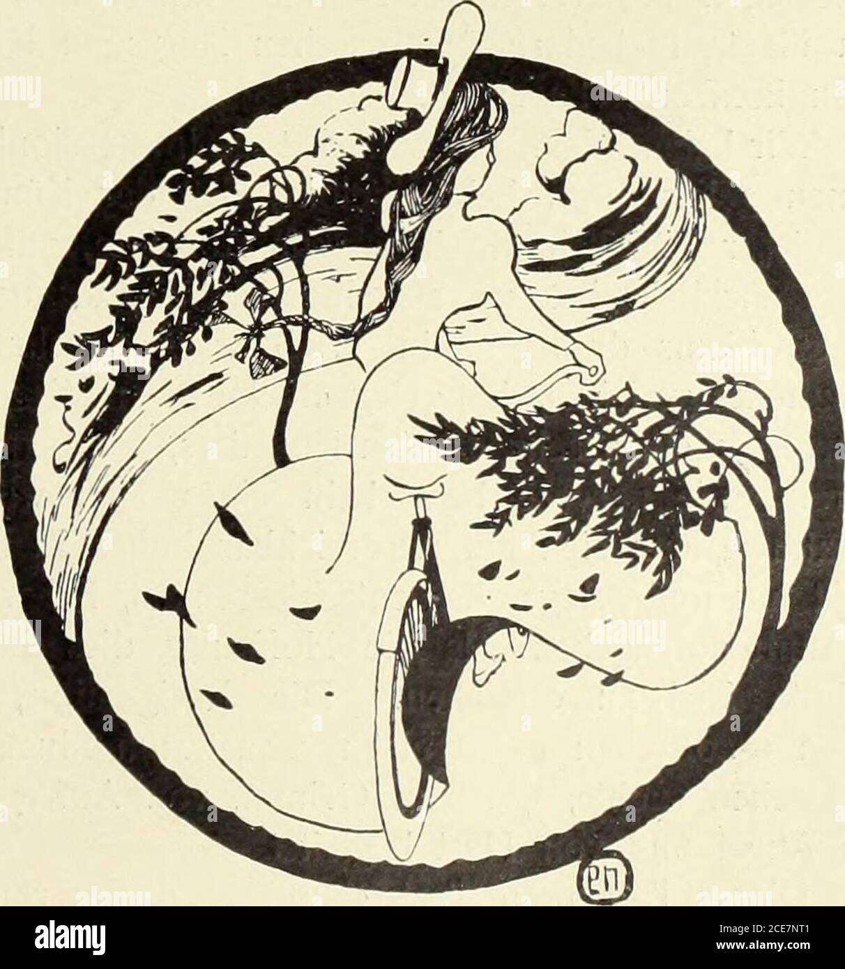 Ernst neumann hi-res stock photography and images - Alamy