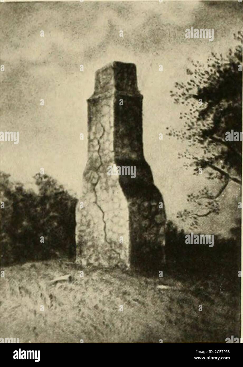 . Historic Virginia homes and churches . s. They are descended fromMary ...