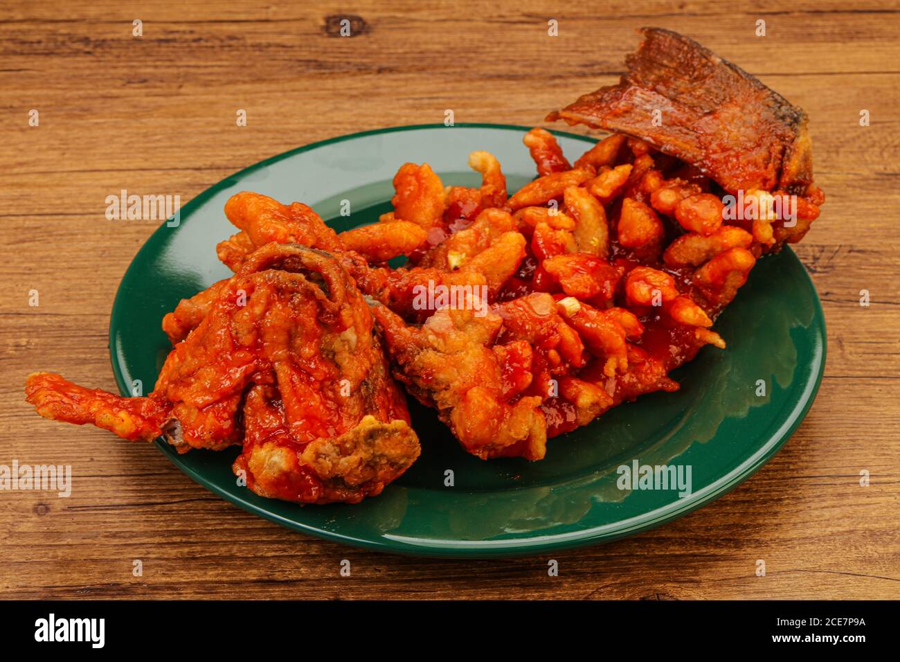 Squirrel shaped fish hi-res stock photography and images - Alamy