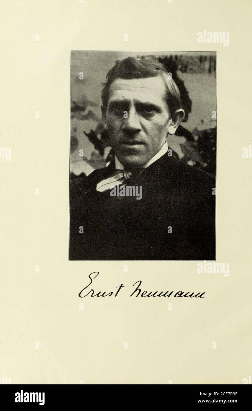 . Ernst Neumann . 3 3125 00721 0889. Ernst Neumann von Hermann ...