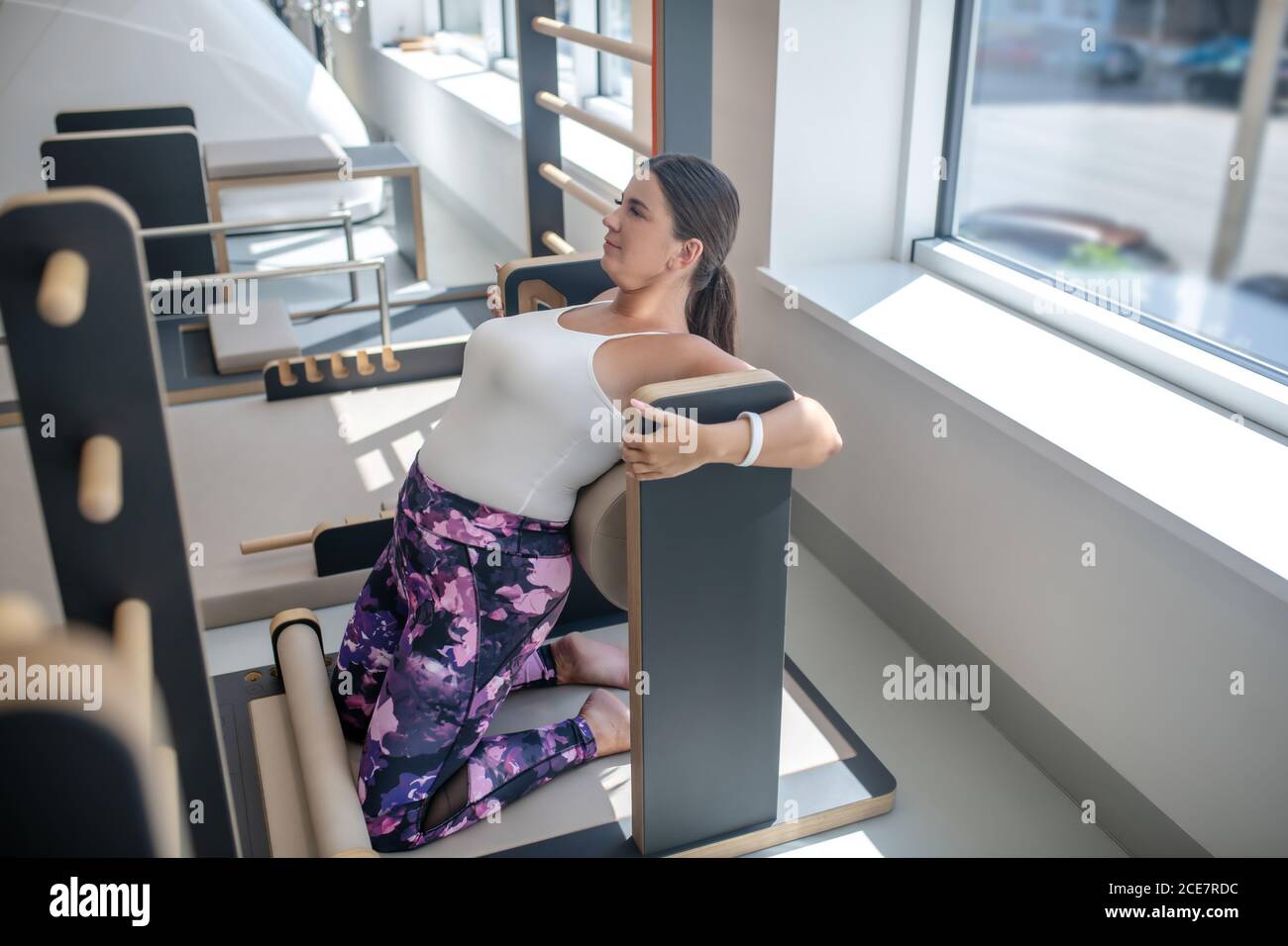 Backward motion hi-res stock photography and images - Alamy