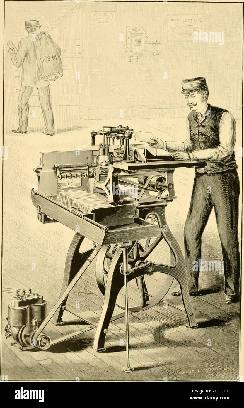Treadle mechanism hi-res stock photography and images - Alamy