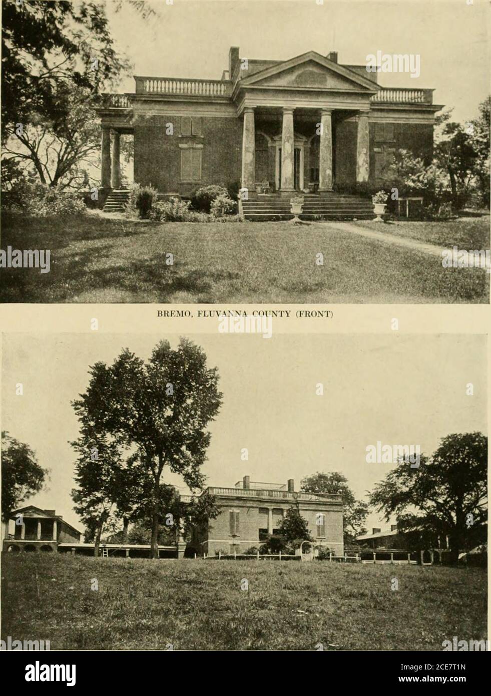 John h cocke hi-res stock photography and images - Alamy