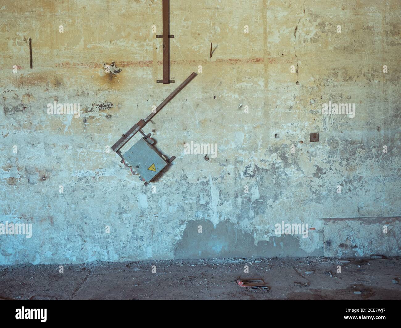 Power supply box hi-res stock photography and images - Alamy