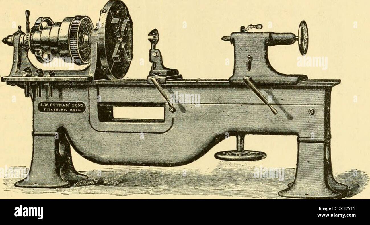 Machines a taper hi-res stock photography and images - Alamy