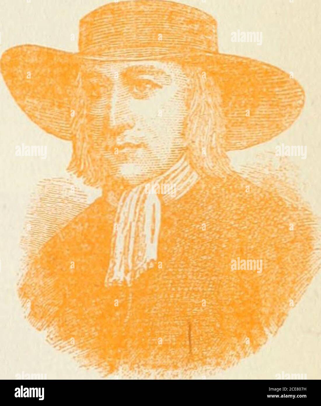 Quaker ministers hi-res stock photography and images - Alamy