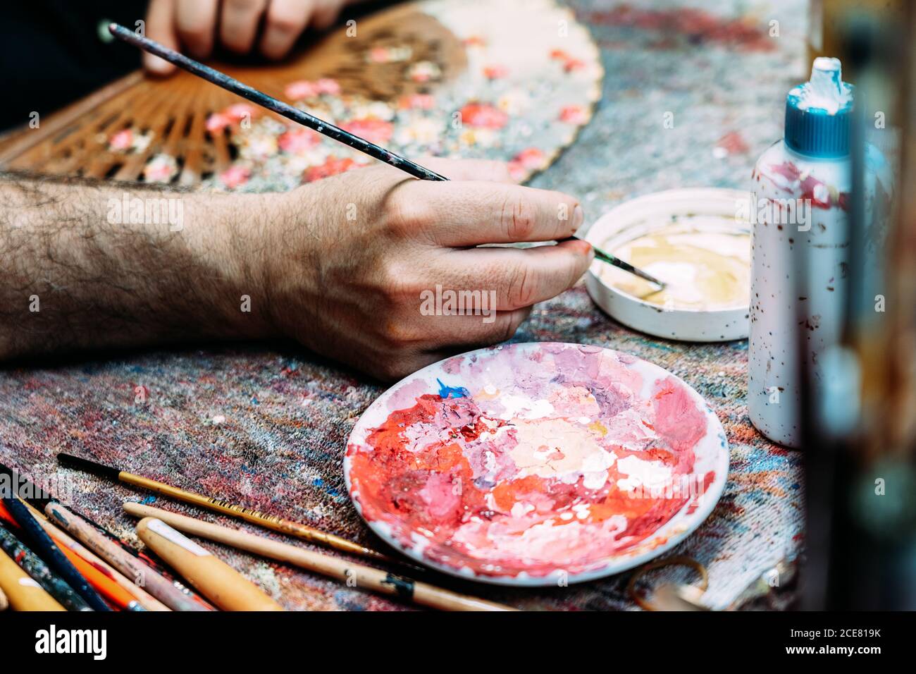 Draw High Resolution Stock Photography and Images - Alamy