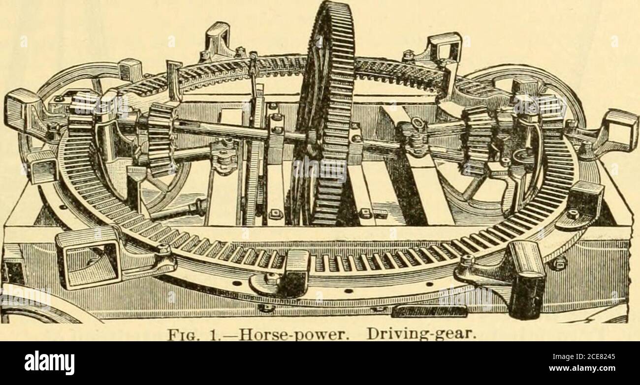 Reciprocating grinding hi-res stock photography and images - Alamy