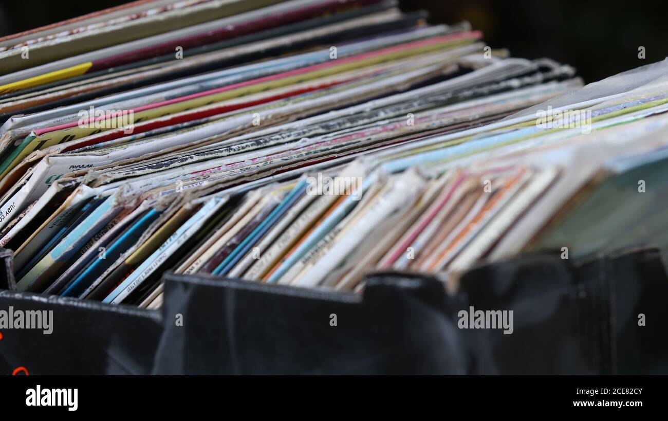 Lps play hi-res stock photography and images - Alamy