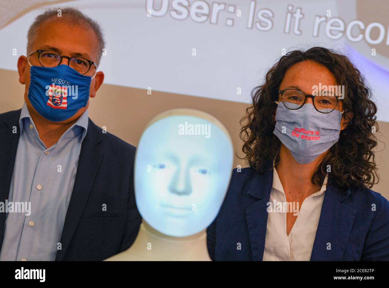 Angela dorn hi-res stock photography and images - Alamy