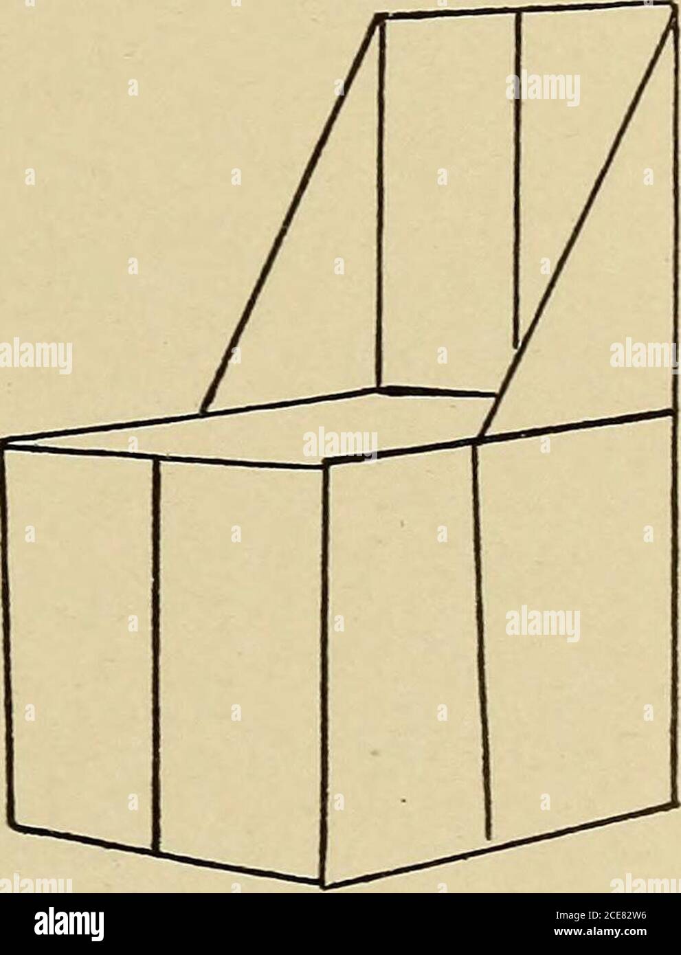 Lower left corner cut off hi-res stock photography and images - Alamy