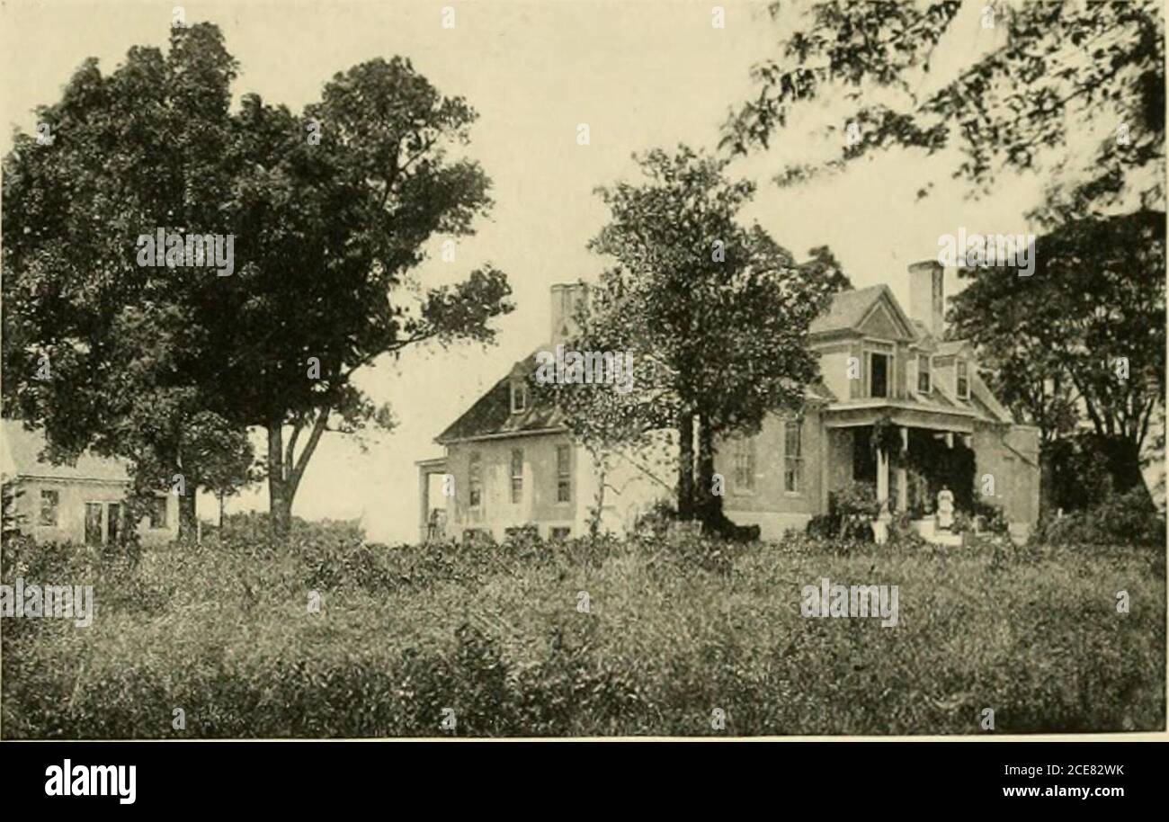 Baker manor hi-res stock photography and images - Alamy