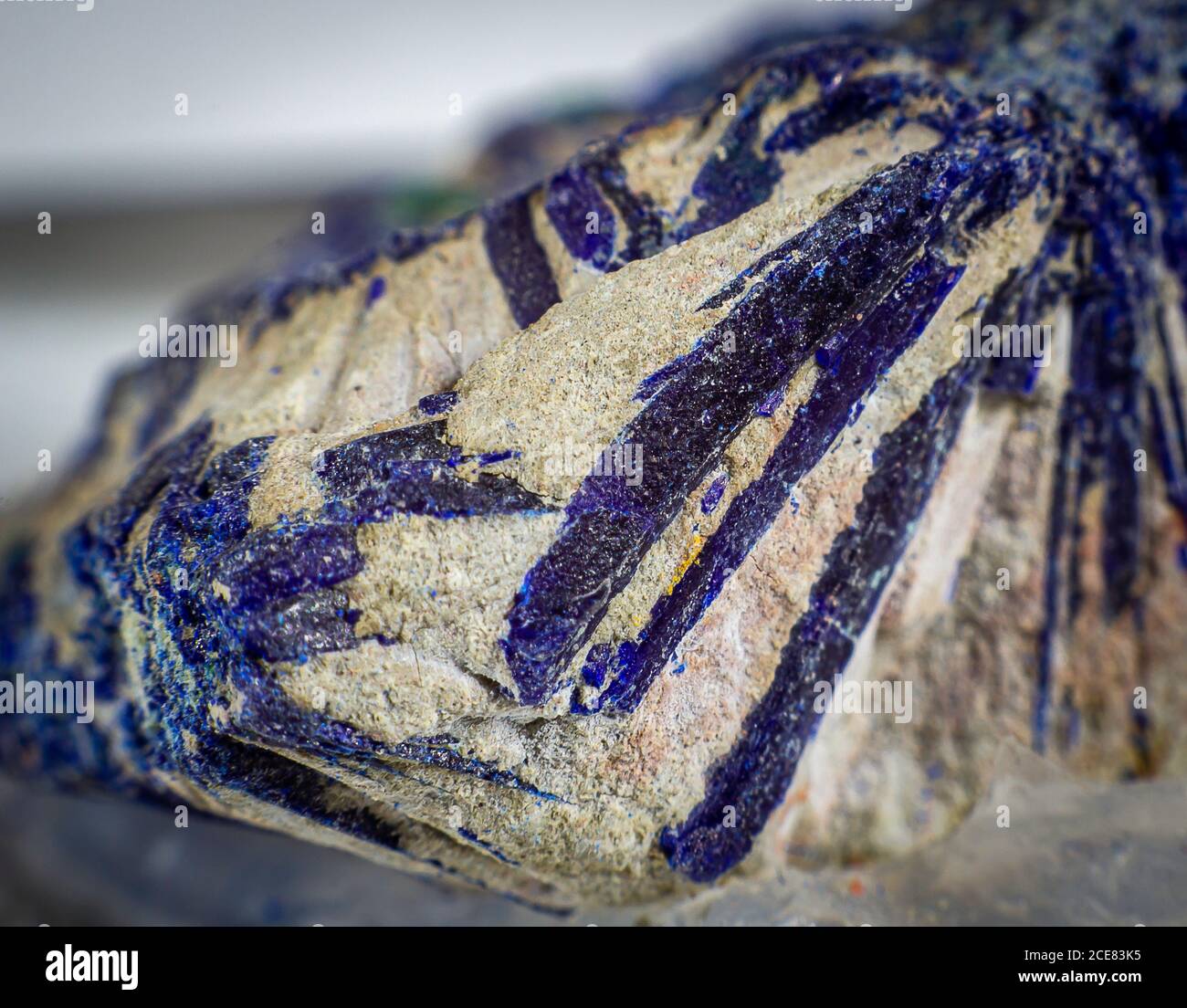 Monoclinic prismatic hi-res stock photography and images - Alamy