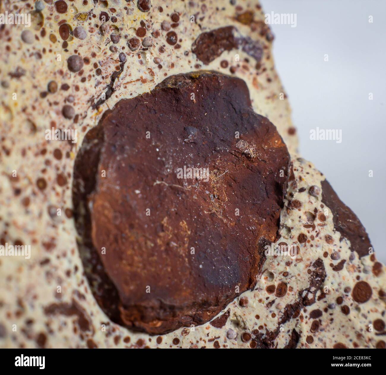 Aluminium stone hi-res stock photography and images - Alamy