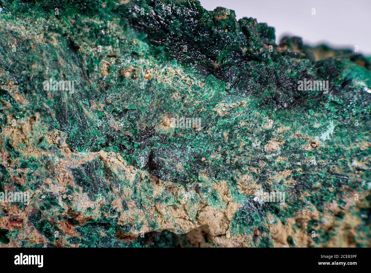 Beautiful malachite hi-res stock photography and images - Alamy