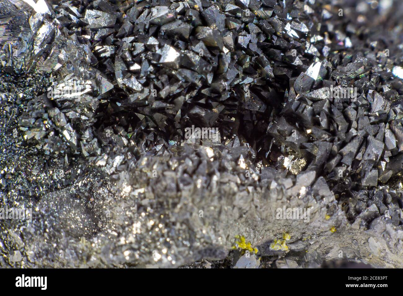 Marcasite hi-res stock photography and images - Alamy