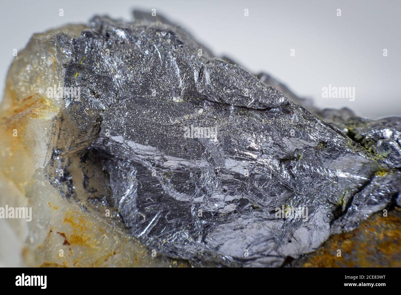 Molybdenite hi-res stock photography and images - Alamy