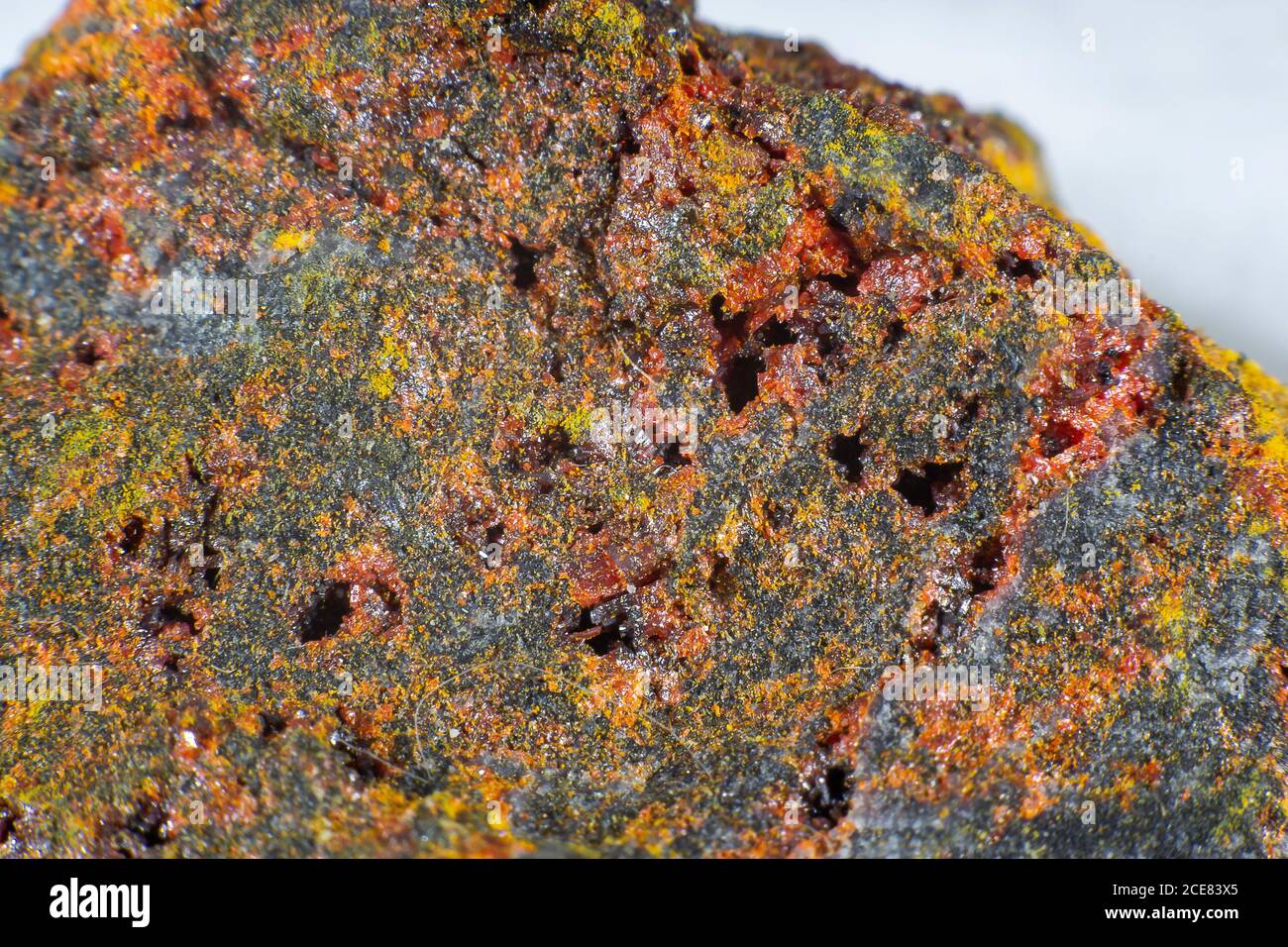 Realgar hi-res stock photography and images - Alamy