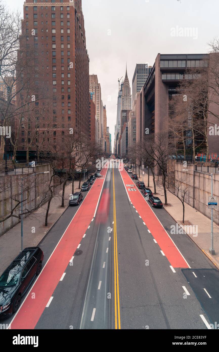 Straight Road Longest Straight Road In The World: Top 5 List For
