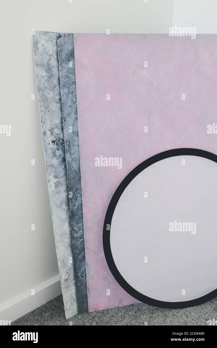 Mdf boards hi-res stock photography and images - Alamy