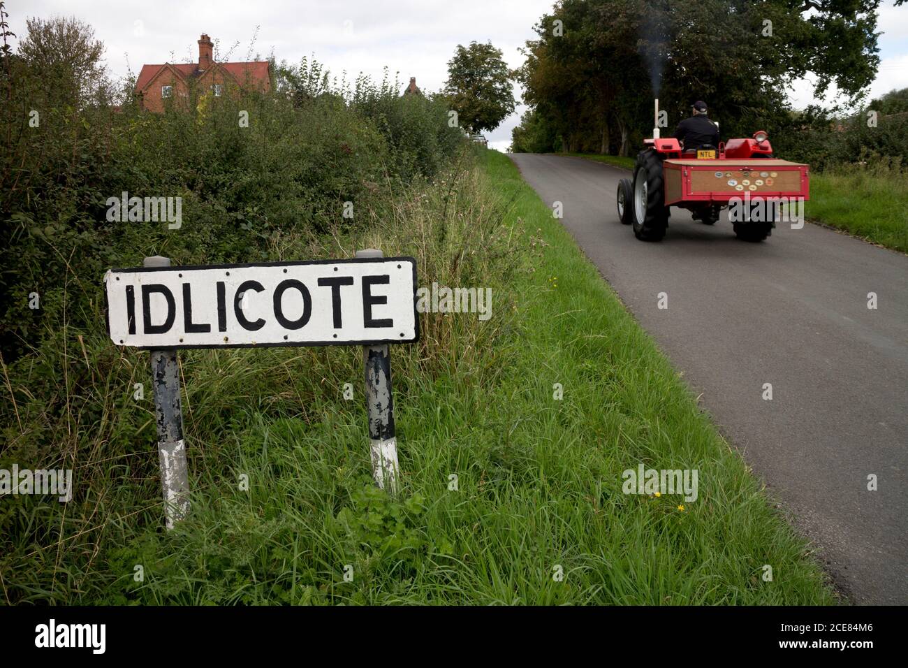 Idlicote hi-res stock photography and images - Alamy