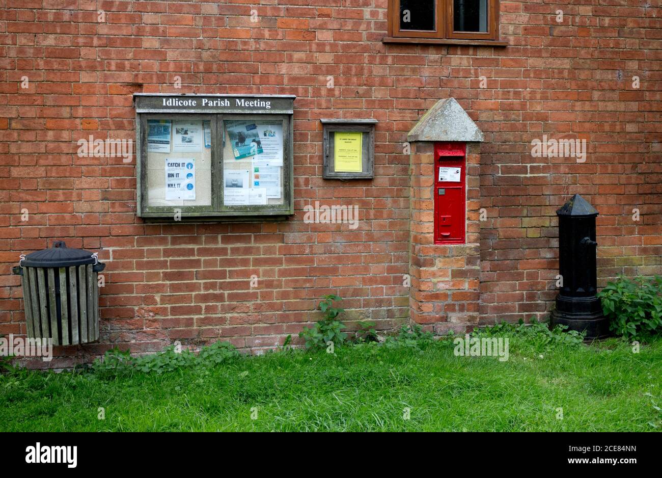 Idlicote hi-res stock photography and images - Alamy